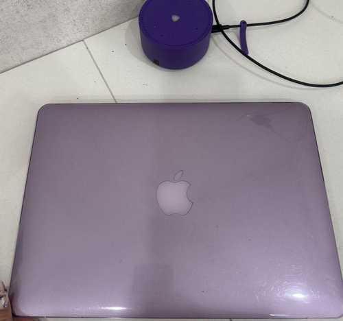 Apple macbook pro