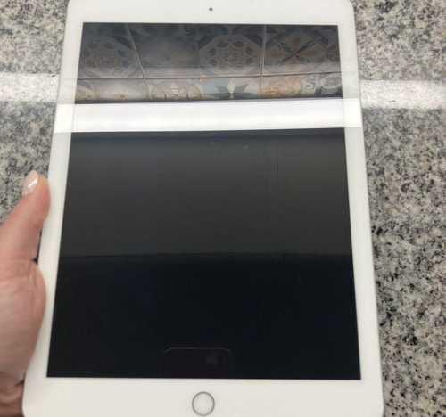 iPad 6 поколения 32gb