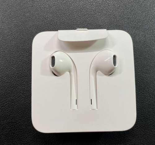 Проводные наушники apple earpods usb c