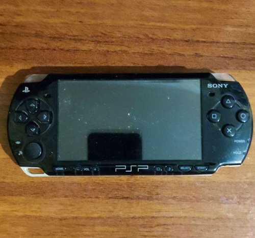 Sony psp 2008