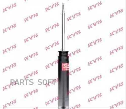 KYB арт. 349021 — Амортизатор подвески