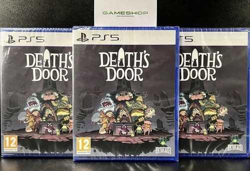 Death's Door PS5