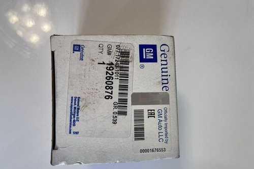 Обойма подшипника GM 19260876