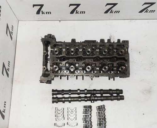 Головка блока гбц Sprinter 651