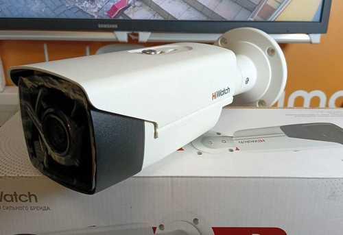 Камера видеонаблюдения IP HiWatch PRO 2MP