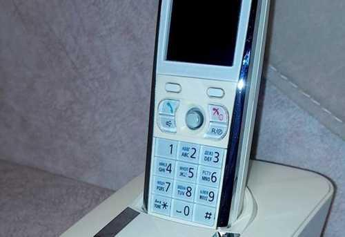 Телефон Panasonic Dect KX-TG8411 RU с AOH