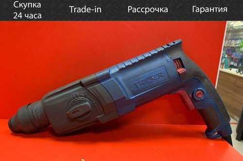 Перфоратор trigger 30мм