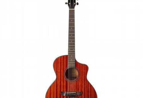 Акустическая гитара Omni SC-12 NM