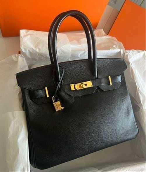 Сумка hermes birkin 30