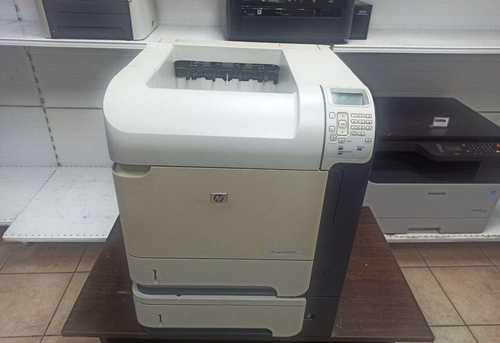 Лазерный принтер HP LaserJet P4515x