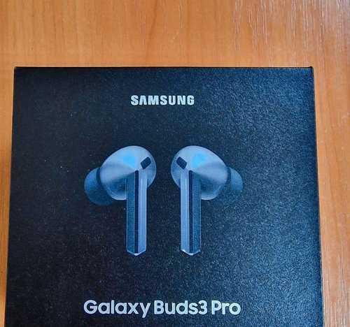 Беспроводные наушники Samsung Galaxy Buds3 Pro