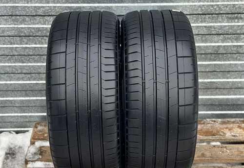 Pirelli P Zero PZ4 265/45 R18 101Y