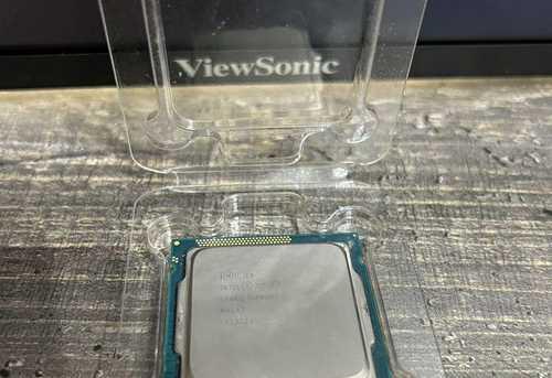 Процессор intel core i5-3330