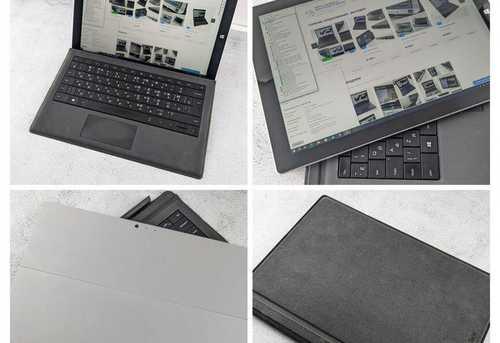 Планшетный ноутбук Microsoft Surface Pro 3