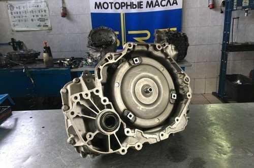 АКПП GM 6T40 Opel Astra