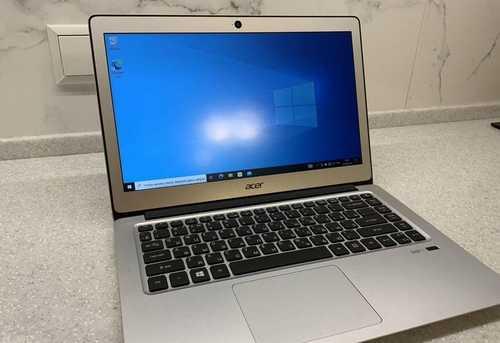 Ноутбук Acer Swift 3 SF314-51