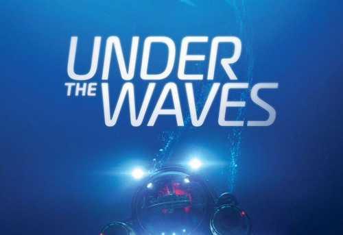 Under the waves PS4 & PS5