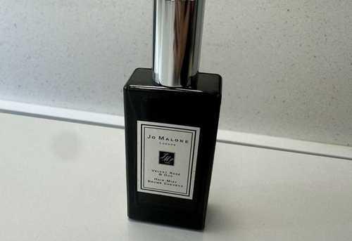 Дымка для волос Jo Malone Velvet Rose & Oud