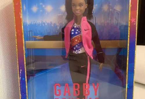 Barbie Gabby Douglas