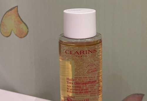 Clarins Масло очищающее, 50 мл