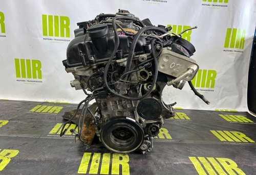 Двигатель Bmw 5-Series F10 N55B30A