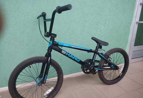 Велосипед haro Annex Pro XL 20