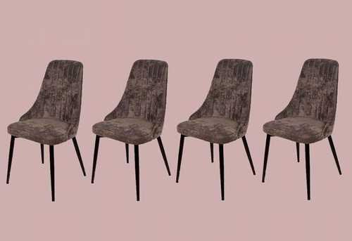 Комплект стульев Медина - 4шт новый