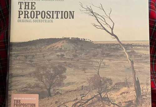 The Proposition OST