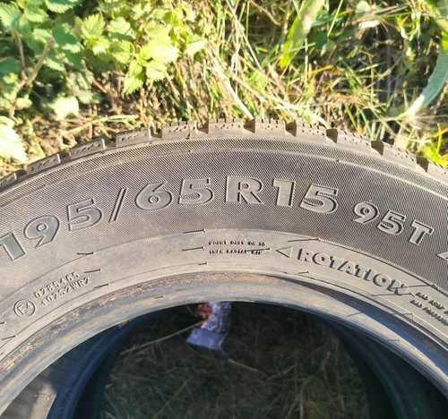 Nordman Nordman 4 195/65 R15 95T
