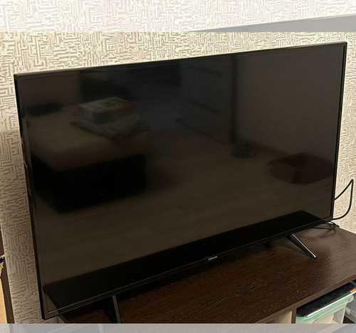 Телевизор samsung SMART TV 43