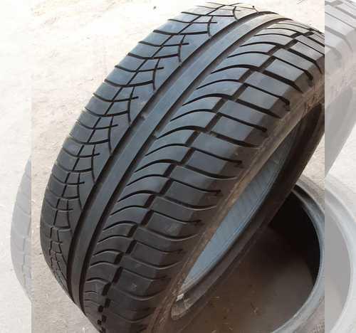 Michelin Latitude Diamaris 235/55 R17