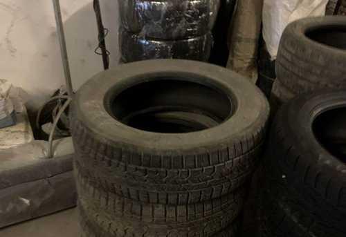 Kumho I'Zen RV Asymmetric 225/65 R17 106H