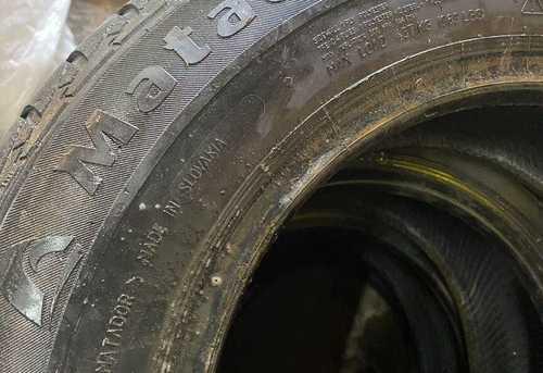 Matador MP 16 Stella 2 155/80 R13