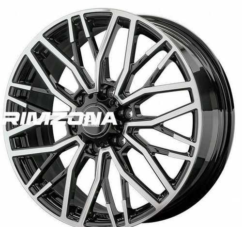 Кованые диски LS forged R20 6x139.7. Разные модели