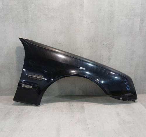 Крыло переднее правое Mercedes Clk320 W208 112.940