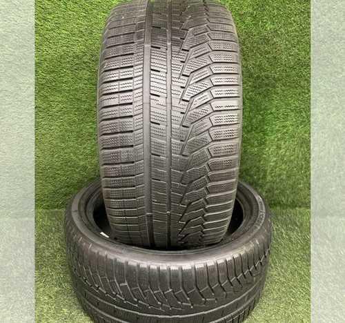 Hankook Winter I'Cept Evo2 W320 275/35 R19 100V