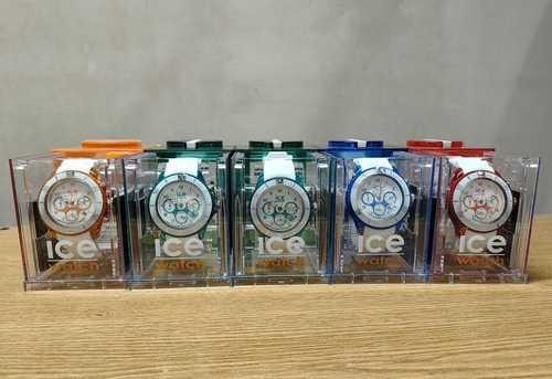 Часы ice watch