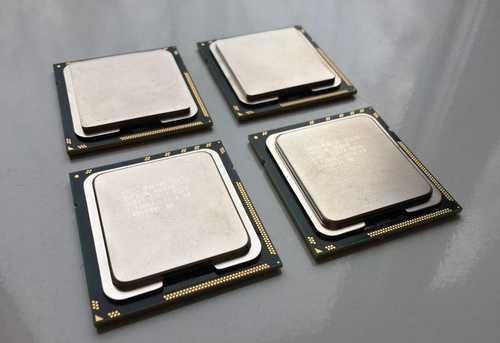 Intel Xeon X5675