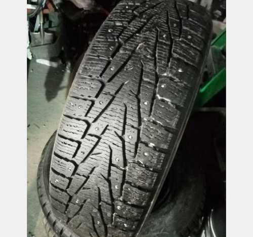 Nokian Tyres Nordman 7 SUV 225/70 R16 107T