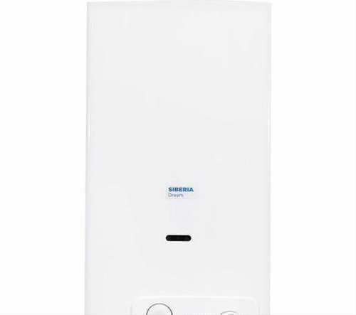 Газовый водонагреватель Siberia Dream 11i