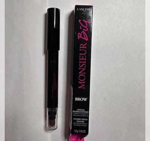 Lancome Monsieur Big Brow Карандаш 00