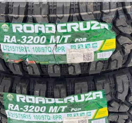 Roadcruza RA3200 M/T 215/75 R15 100Q