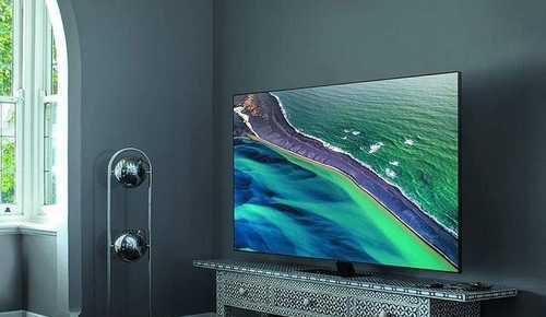 4K Телевизор Samsung QE55Q77B 2022
