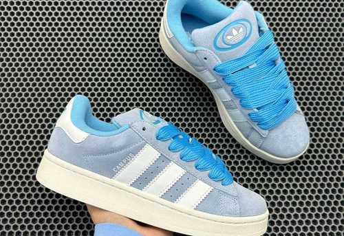 Кроссовки adidas campus