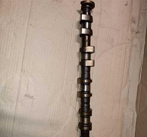 Распредвал z18xer
