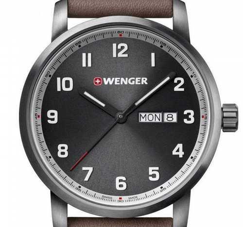 Наручные часы Wenger