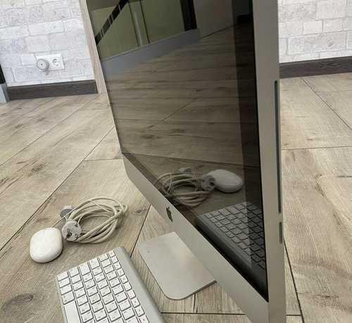 Apple iMac 21