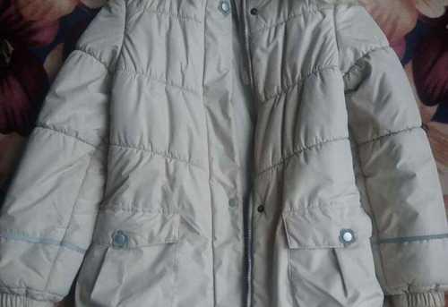 Зимняя куртка Kerry 140 размер