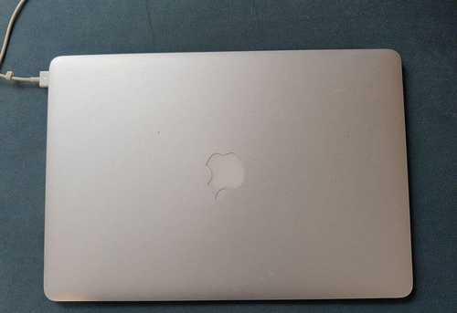 MacBook Pro 15 (2012), 256 ГБ, Core i7, 2.6 ГГц, RAM 8 ГБ, GeForce GT 650M 1 ГБ
