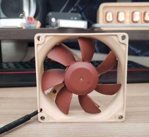 Вентилятор noctua nf-r8-1800